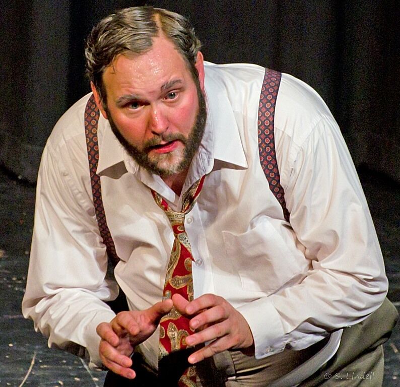 Bob Makes Music – Bassist, Baritone Voice, Educator